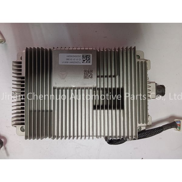 Quality Shandeka C9H 220V Power Inverter 712W25441-6051 Heavy Truck Parts for sale
