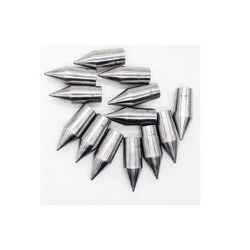 Quality 0.1mm Tungsten Carbide Wire Drawing Dies Pcd Drawing Die for sale