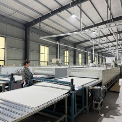 China Factory - Zhengzhou Rainbow International Wood Co., Ltd.