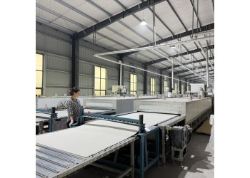 China Factory - Zhengzhou Rainbow International Wood Co., Ltd.