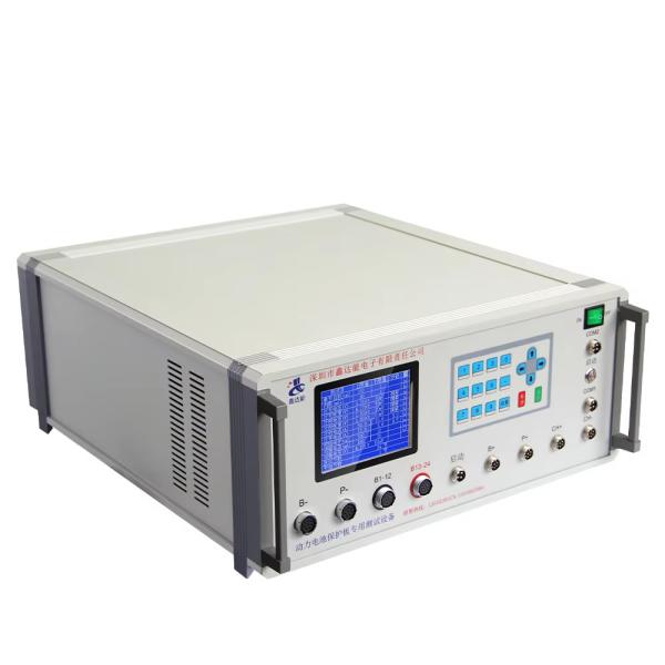 Quality 1-16 Series Bms Tester Comprehensive Equipment For Battery Extraction Battery for sale