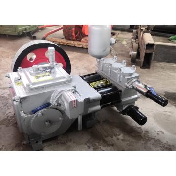 Quality BW320 Flow Speed Drilling Rig Mud Pump for sale