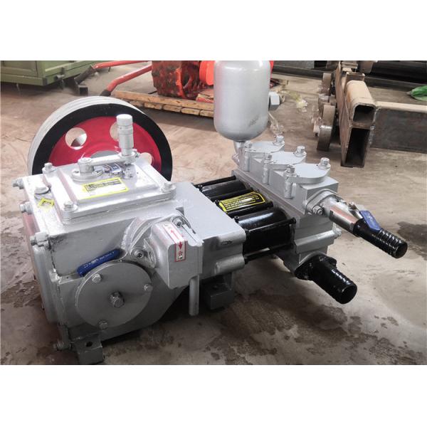 Quality BW320 Flow Speed Drilling Rig Mud Pump for sale