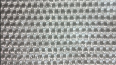 Quality High-Temperature Resistant Waterproof Fiberglass Texturized Cloth with Customized Size for Industrial Applications for sale