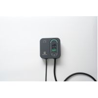 Quality UL94 V-0 IP67 Electric Vehicle Charging Station for sale