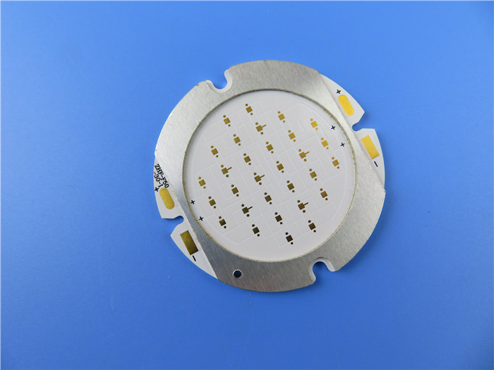 Quality Metal Core PCB Built On Aluminum Base 1W/MK With Composite Structure for sale