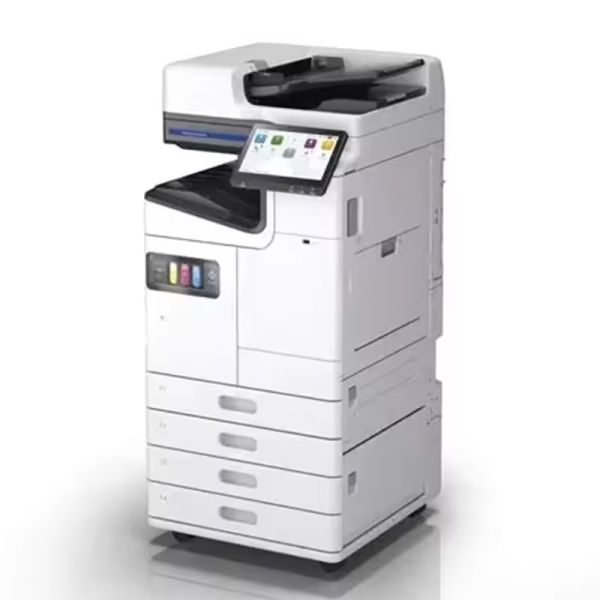 Quality High-Efficiency AM-C4000 Color Multifunction Printer A3 with Fast Printing Speed Handling for Professional Office Use for sale