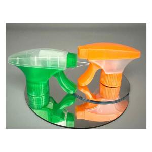 Quality Compact 28/410 Plastic Trigger Sprayer Foam Trigger Sprayer for Space-Saving for sale