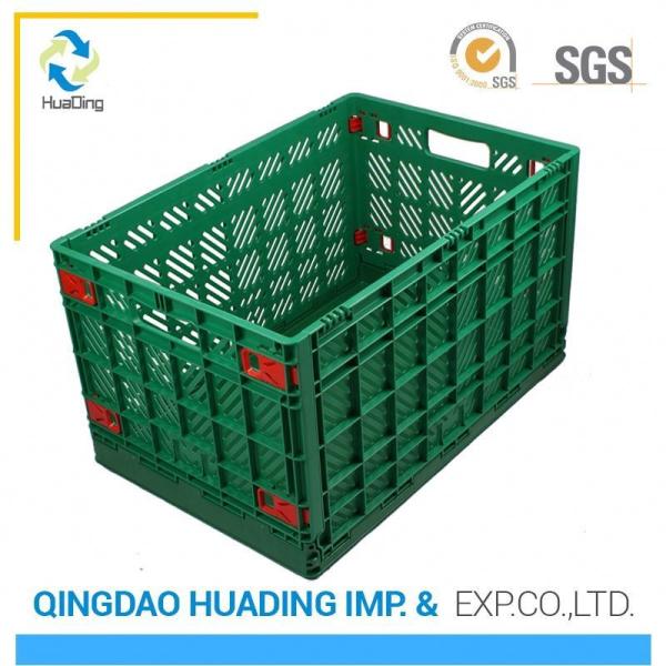 Quality HDPE or PP Material Disposable Plastic Food Container for Fruit and Vegetable for sale
