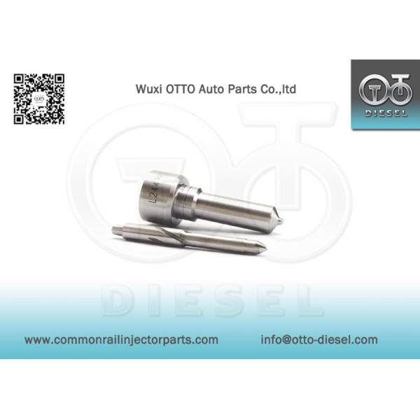Quality L244PRD Delphi Common Rail Nozzle For Injectors R04501D for sale