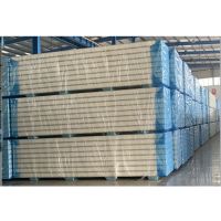 Quality Polyurethane 50mm Cool Room Sandwich Panels For Easy And Fast Installation for sale