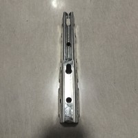 Quality 0.6-2.0Mm Thickness Lightweight Pre Drilled Metal Stud And Metal Track Faster for sale