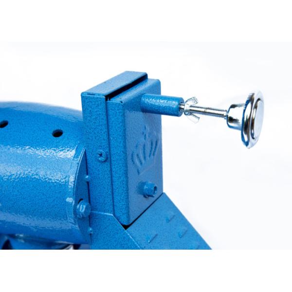 Quality Energy Saving 1200r/Min Paddy Husker Rice Milling Machine With Motor for sale