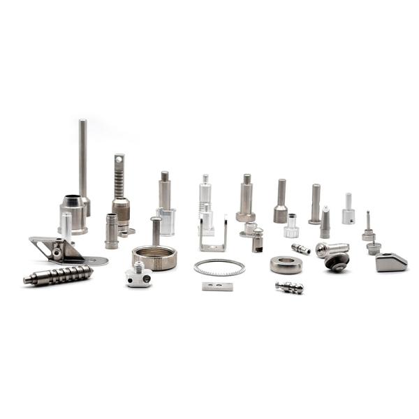Quality High Precision CNC Machined Aluminum Bath Bomb Mold for Press Tolerance 0.01- / for sale