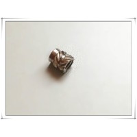 Quality Copper knurled thumb rivets special fasteners for fitness equipment for sale