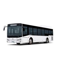 Quality Electric Motor Powered Electric Public Buses with 2-4 Hours Charging Time for sale