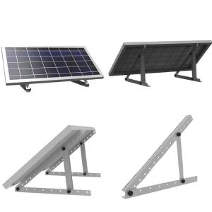 Quality Triangular Solar Bracket for sale
