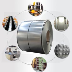 Quality Cold Drawn Hot Rolled Stainless Steel Sheet Embossed 304 SS Mirror Finish Sheet for sale