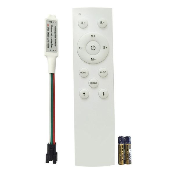 Quality 24V SMD 2835 LED Strip Light IP20 Single Color LED Strip Light for sale