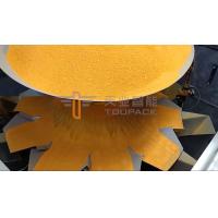 Quality TOUPACK 70Bags/Min Milk Powder Filling Machine, Granular Filling Machine for sale