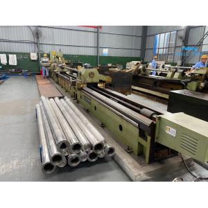 China Factory - Baoji Feiteng Metal Materials Co., Ltd.