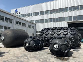 China Factory - Qingdao Henger Shipping Supply Co., Ltd