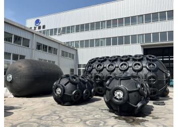 China Factory - Qingdao Henger Shipping Supply Co., Ltd