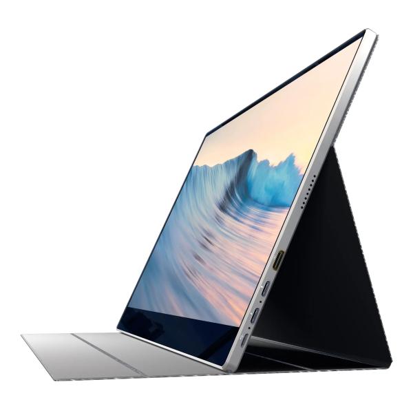 Quality Super Usb C External Monitor Portable 15.6 Inch Uhd 3840x2400 Ads Hdr Display for sale
