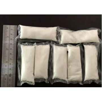 Quality Pesticide fertilizer water soluble PVA film / bag for sale