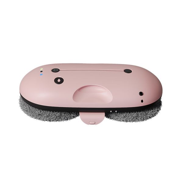 Quality Automatic Window Cleaning Robot with Water Spray Voltage V 24V Professional for sale