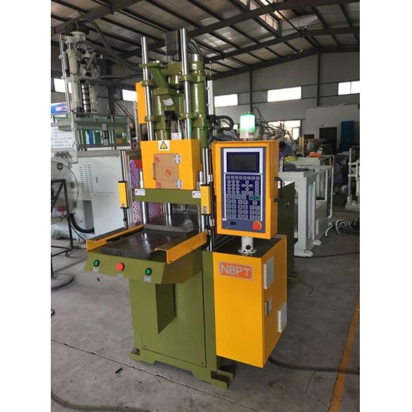 Quality VERTICAL Single Slide Table Vertical Air Filter Plastic Injection Molding for sale