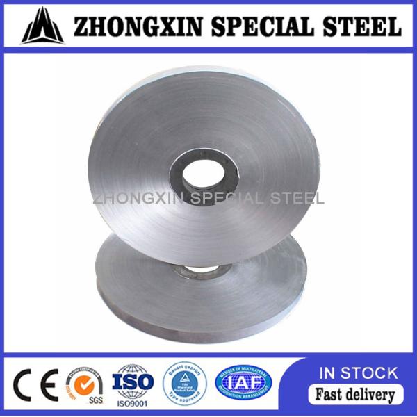 Quality Single Sided Aluminum Foil 0.032mm Plastic Composite Tape for sale