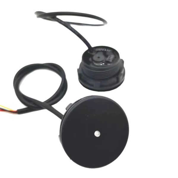 Quality GPS RFID Reader Bus Smart Card Reader RS232 For Truck Tracking for sale