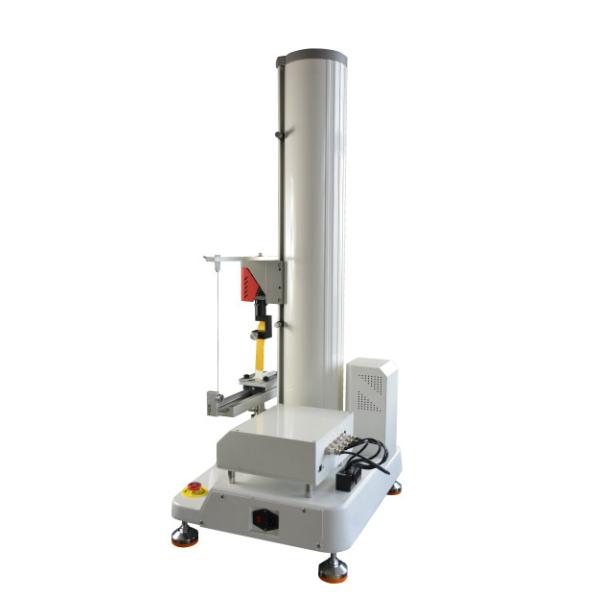 Quality Left And Right Limit Safety Settings Universal Testing Machine Dedicated Image for sale