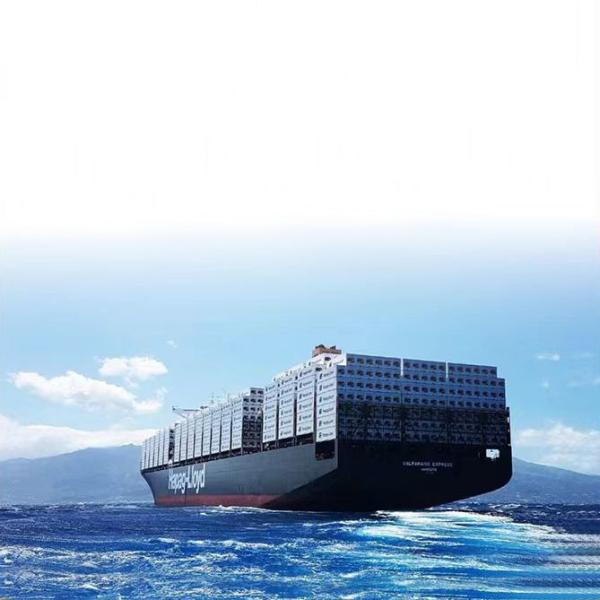 Quality FCL &LCL China To Madagascar Sea Freight Forwarding Services For Oversized Cargo for sale