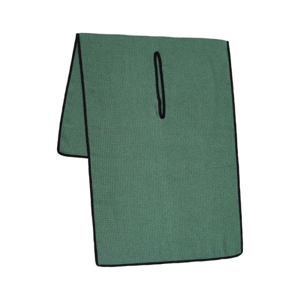 Quality Microfiber Golf Towels - Golf Towel Gift with Bag Clip for sale