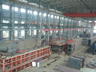 China Factory - CHINA HARZONE INDUSTRY CORP.,LTD.