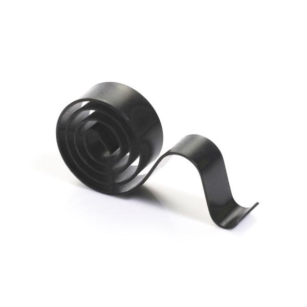 Quality SS316 Spiral Torsion Spring for sale