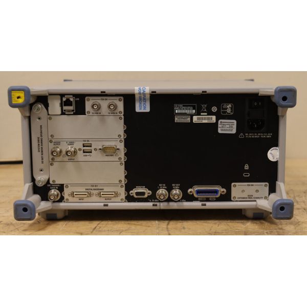 Quality Rohde & Schwarz FSVR30 Real Time Signal Analyzer 30GHz for sale