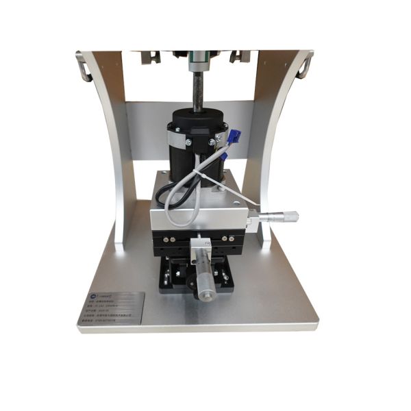 Quality Professional Motor Cogging Test System for Industrial Applications for sale
