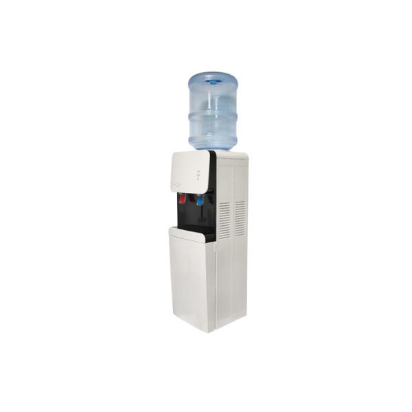 Quality Refrigerator 16 Litres Compressor Cooling Bottled Water Dispenser for sale