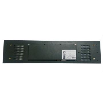 Quality 25W Ultra Wide Stretched Bar LCD Monitor Computers Display Solutions for sale