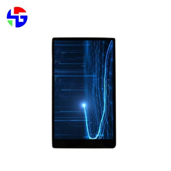 Quality 5.0 Inch Capacitive Panel Touch Screen MIPI Interface 720x1280 for sale