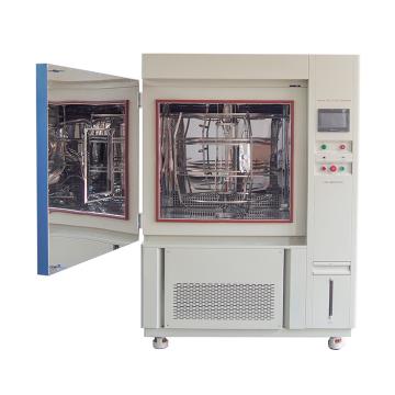 Quality Weathering Xenon Accelerated Aging Chamber 280nm~800nm for sale