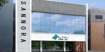 China Factory - Foshan Nanhai Sannora Sanitary Ware Co., Ltd.