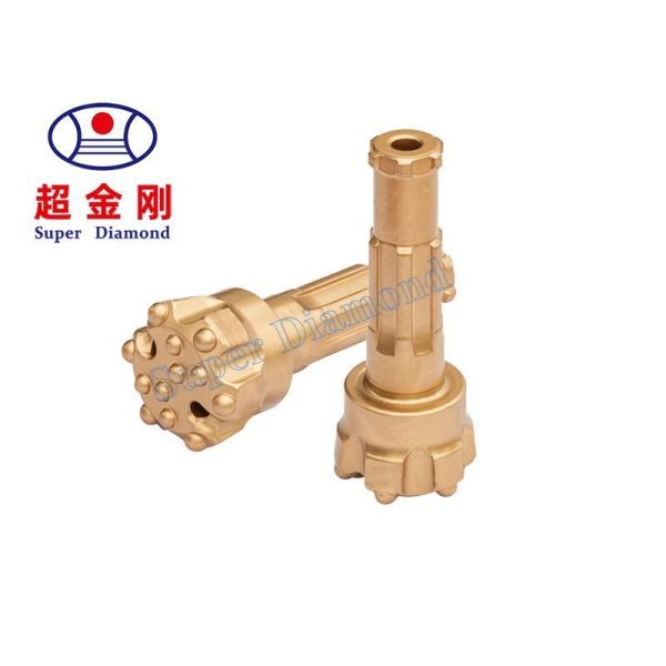 Quality 125mm SD4 Flat Face Bit for Bit Fundo De Furo 4 for Horizontal Directional for sale