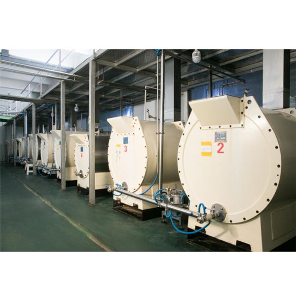 Quality CE 35rpm 1000L Carbon Steel Chocolate Conche Machine for sale