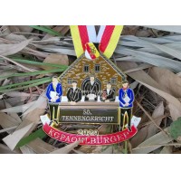 Quality Carnival Medal for sale