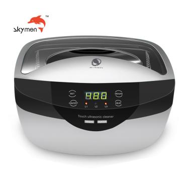 Quality 2500ML 120W Household Ultrasonic Cleaner For Vegetable for sale