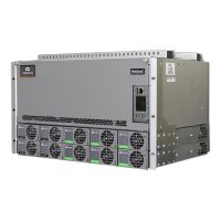 Quality Emerson 19inch Converged DC AC Hybrid Power Supply System Netsure Inverter for sale